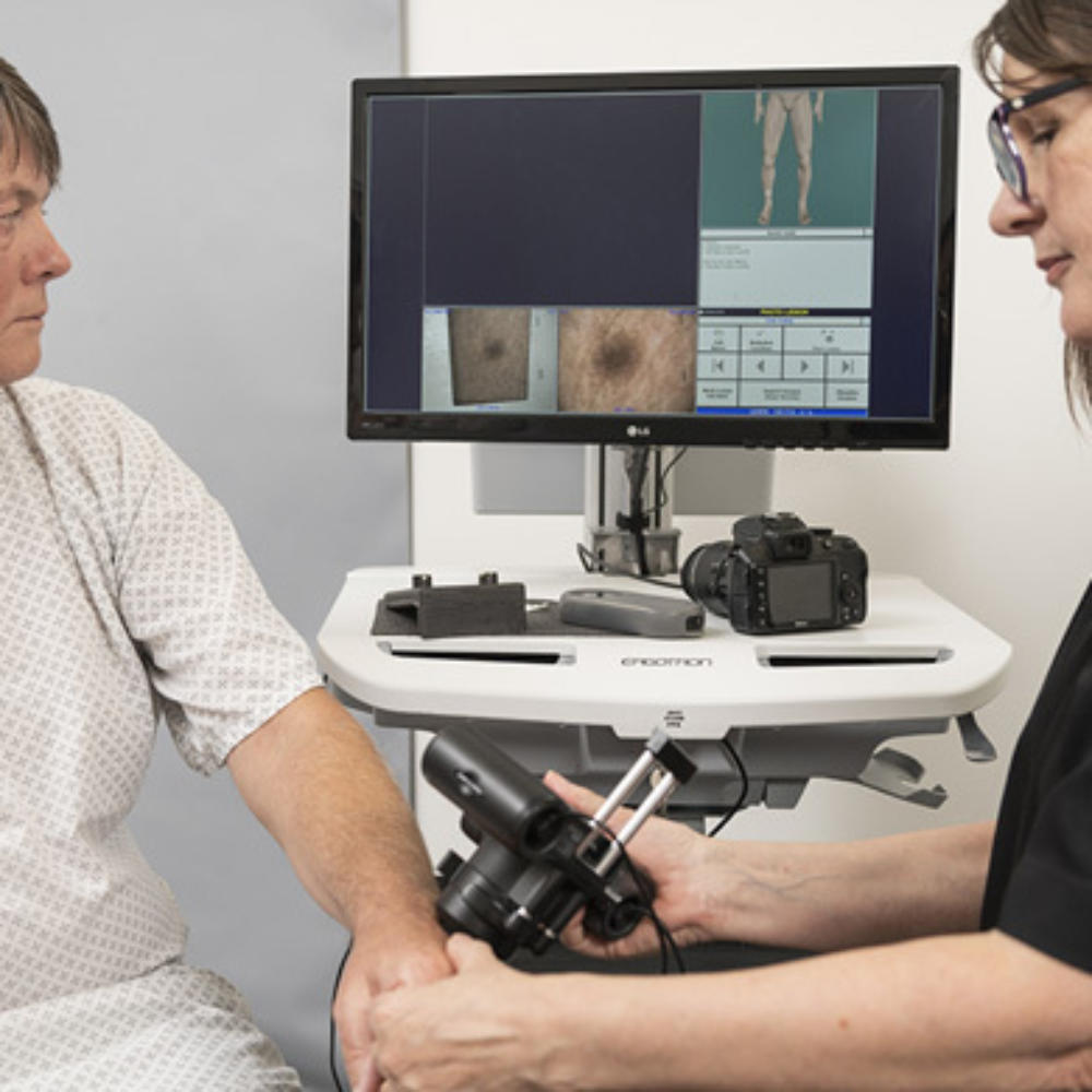 Skin Cancer Clinics - We Spot Change | MoleMap Australia